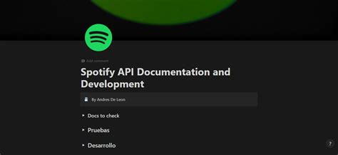 Github Drewdleonspotify Api Data Etl Esta Fue Un Proyecto De Aprendizaje Y De Manejo Etl