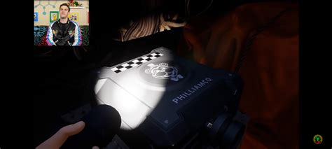 Philliam Co Part 3 R Gametheorists