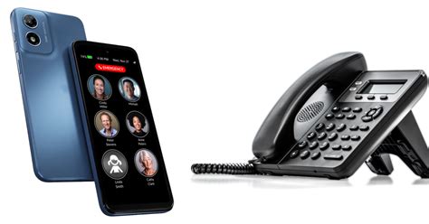 How Wireless Landline Phone Works