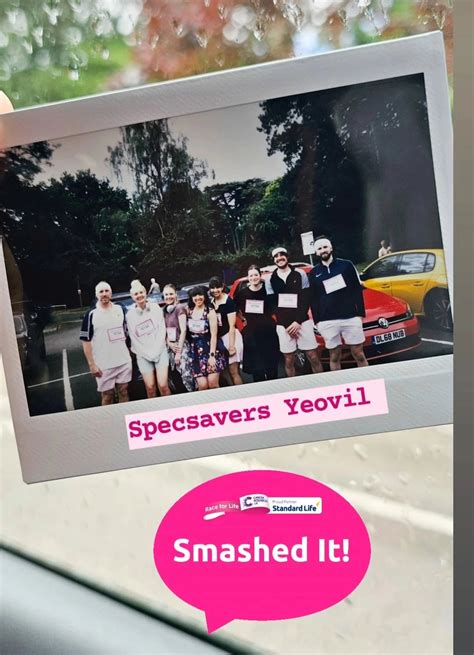 Alex Botezatu Fbdo Cl On Linkedin Race For Life Page Epjugcgv What A Great Day