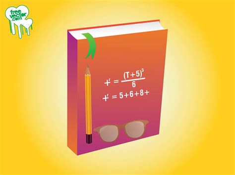maths textbook graphics vector art and graphics