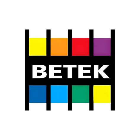 اصباغ بتك الشوملي Betek