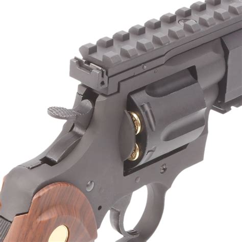 King Arms Python 357 Evil Gas Version Version Ii King Arms Store