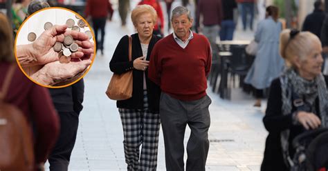 Cuál Es La Pensión De Jubilación Máxima Que Puedes Cobrar En España