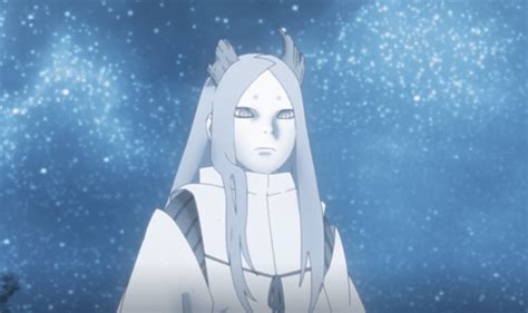 Boruto Has Another Idea Rboruto