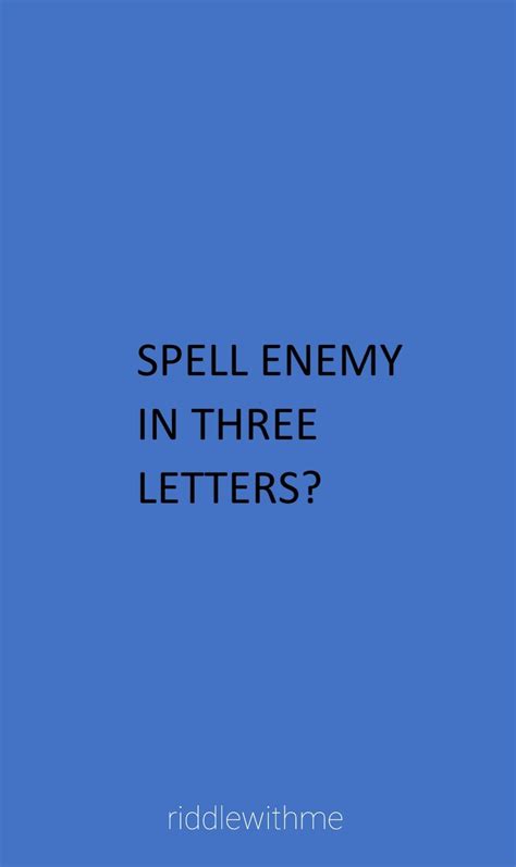 99 Word Puzzles With Answers And Explanation Artofit