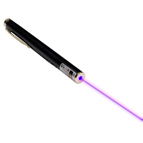 Violet Laser Pointer Flinn Scientific