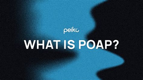 Understanding Proof Of Attendance Protocol