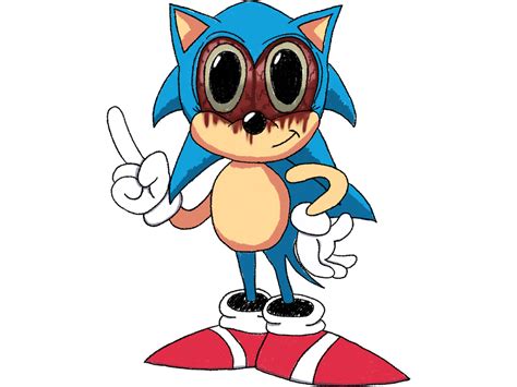 Sonicthehedgehogexe Outcome Memories Fanon Wiki Fandom