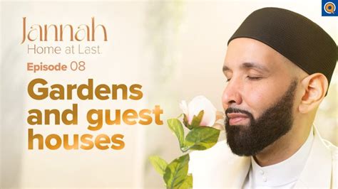 5 Duas For Jannah Episode 28 Yaqeen Institute For Islamic Research