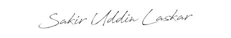 95 Sakir Uddin Laskar Name Signature Style Ideas Amazing Esign