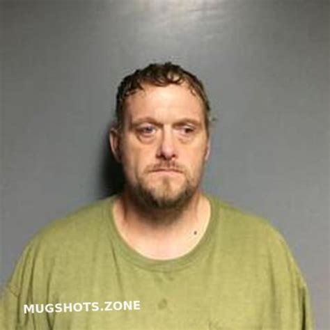 Kenneth Thomas 09 13 2022 St Clair County Mugshots Zone