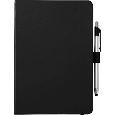 Fsc® Mix 6 X 85 Crown Journal With Pen Stylus Mpower Distributor Store