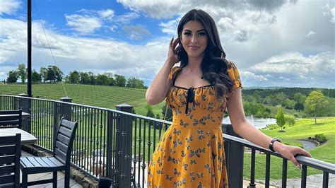 Polizei Tod Von Pornostar Sophia Leone Ist Verdächtig