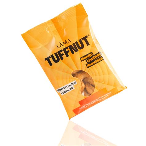 Tuffnut Variety Pack 6 Big Flavours In One Pack Tuffnut