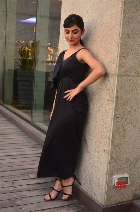 Actress Pooja K Doshi Stills Social News Xyz