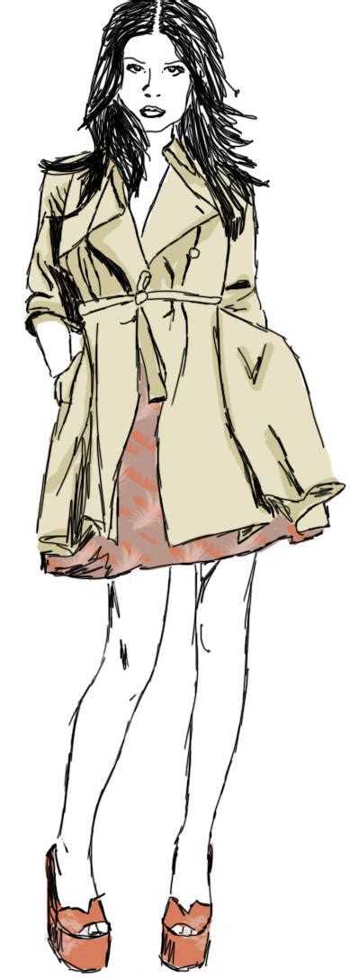 Clemency Posey 1 By Gender Unknown On Deviantart