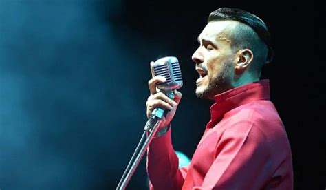 Forbes Türkiyeden ‘konser Zenginleri Listesi Cem Adrian Konser şampiyonu Oldu Tarkan Liste