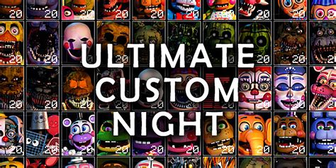 All Fnaf Games In Chronological Order