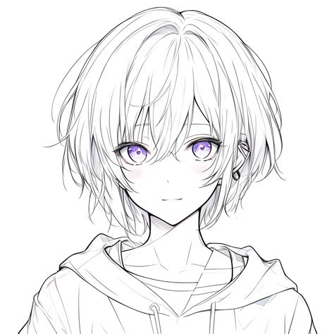 How To Draw Anime For Beginners — The Beginner Drawing Course