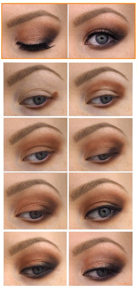 How To Do Makeup Step By 2018 Saubhaya Makeup