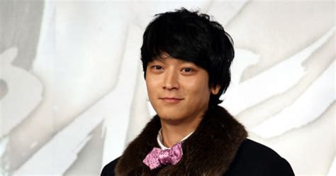 포토 강동원 전우치와 전혀 다른 캐릭터 보여드릴게요