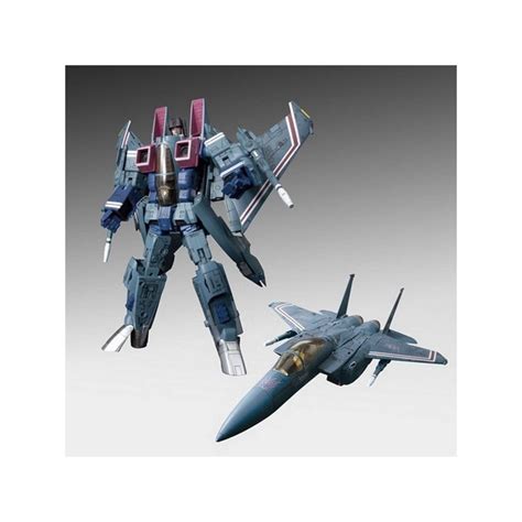 Transformers Masterpiece Mp 03 Starscream