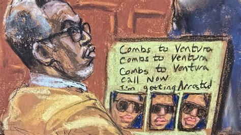 Diddy Unlikely To Testify In Sex Trafficking Trial Newsiaskca Ai