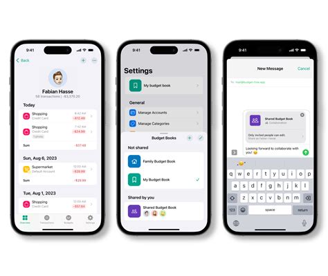 Budget Flow Expense Tracker