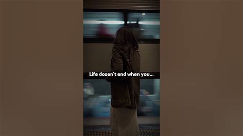 Life Doesnt End When You Trending 1millionviews Fyp Recommended