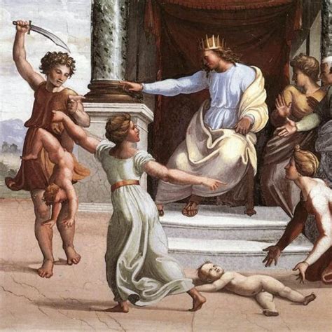 The Riddle Of The Rephaim Biblical Archaeology Society