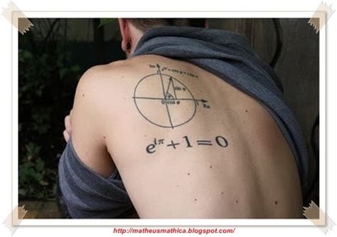 Matheusmáthica Identidade De Euler