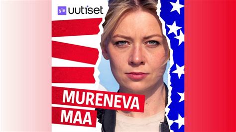 Iida Tikka And Mureneva Maa Iida Tikka