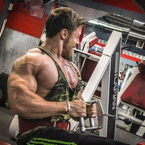 Mxmuscles Óscar Robles Ig Oscarrobles1