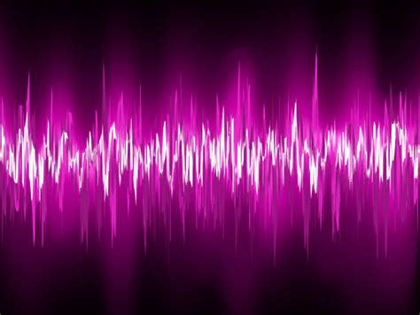 Best Waveform Illustrations Royalty Free Vector Graphics And Clip Art
