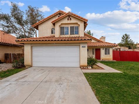 13551 Firethorn Cir Victorville Ca 92392 Redfin