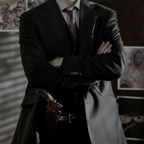 Spencer Reid Detective Aesthetic Detective Outfit Mens Outfits