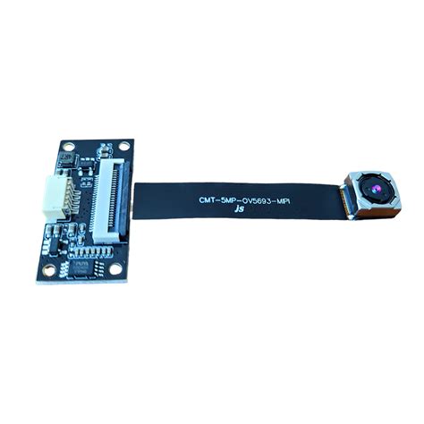 5mp With Ribbon Cable Auto Focus Camera Module With Omnivision Ov5693