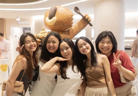 First Look Yo Chi Opens A Flashy Flagship In Barangaroo Broadsheet