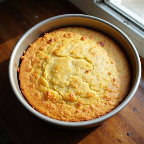 Cornbread Cake Recipe Somonday