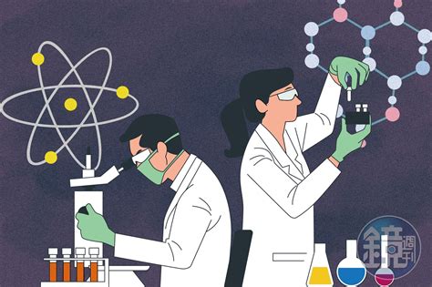 【物理好好玩s1ep0】科學太有趣，不能只有科學家知道 鏡週刊 Mirror Media