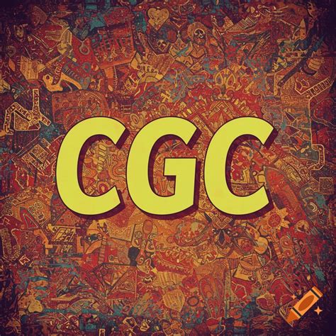 Cgc Artistic Wallpaper On Craiyon