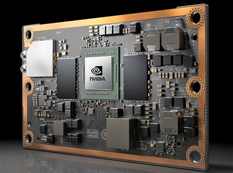 Nvidia Announces The Jetson Tx2 Iot System Eteknix