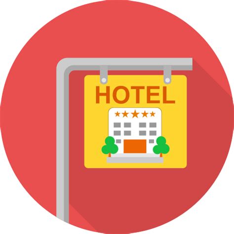 Hotel Logo Vector Icons Free Download In Svg Png Format