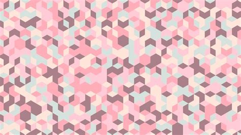 Premium Vector Color Triangular Low Polygonal Background