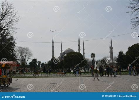 Aja Sofija Editorial Photo Image Of Century Turned 315572301