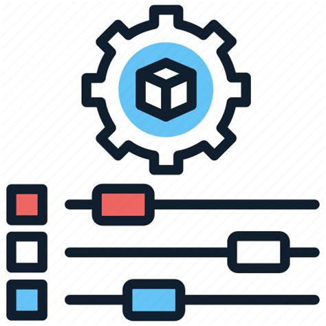 Modification Adjustment Variation Adaptation Improvement Icon Download On Iconfinder