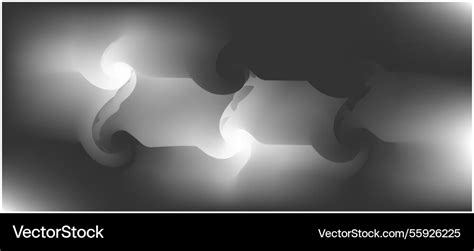 Grain Gradient Texture Background With Dots Vector Image