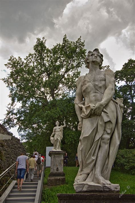 Петергоф Edkin — Livejournal