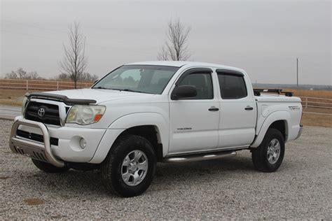 2008 Toyota Tacoma Griesel Motors